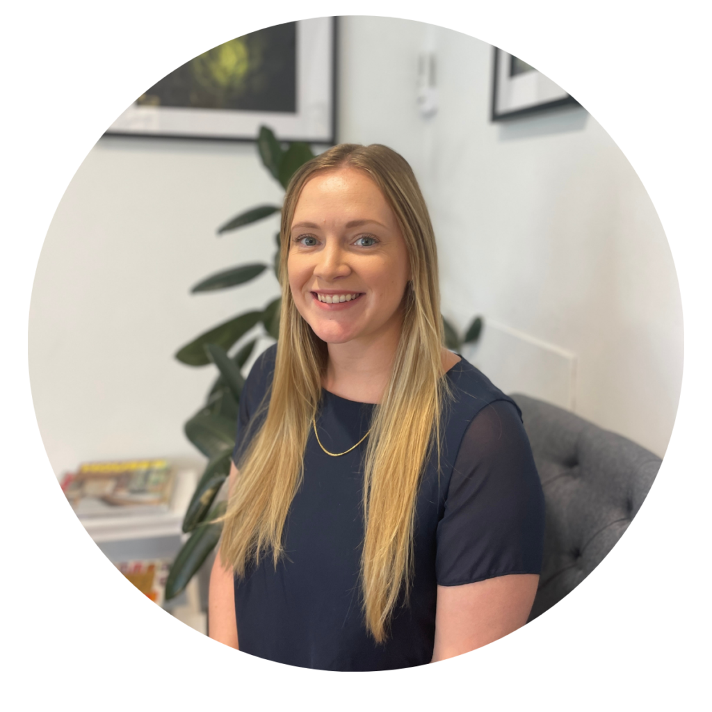 Meet Your Team – Health Dynamics