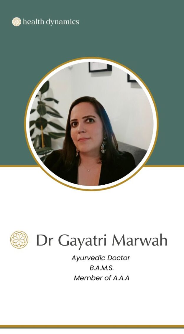 Meet Your Team – Health Dynamics