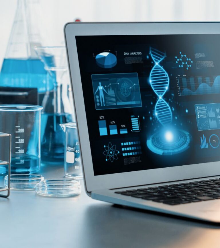 Discovery Call w/ Jo Formosa – Health Dynamics